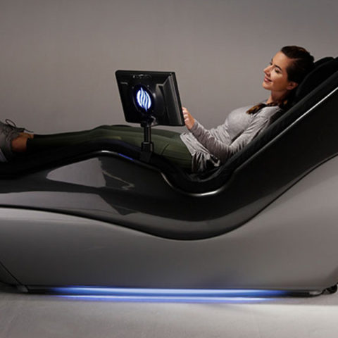Top 5 Benefits of HydroMassage for Post-Workout Recovery