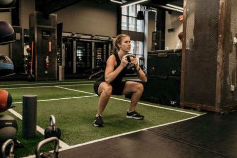 How to do a Squat: Advice From Fitness Experts