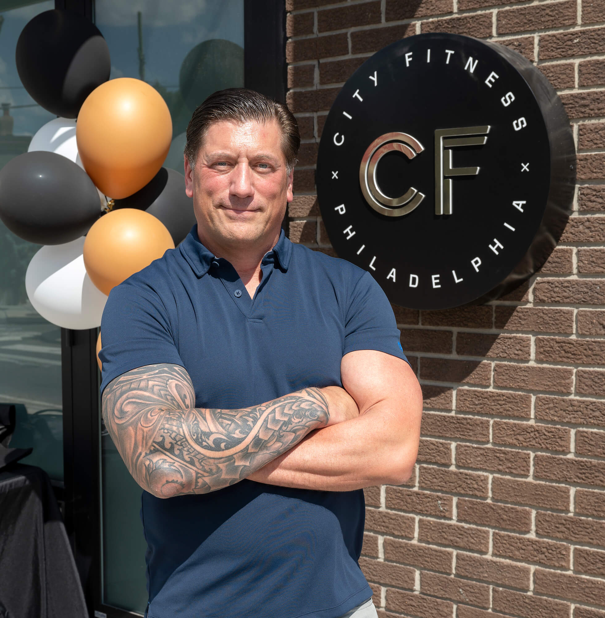 Member Guide | City Fitness Philadelphia