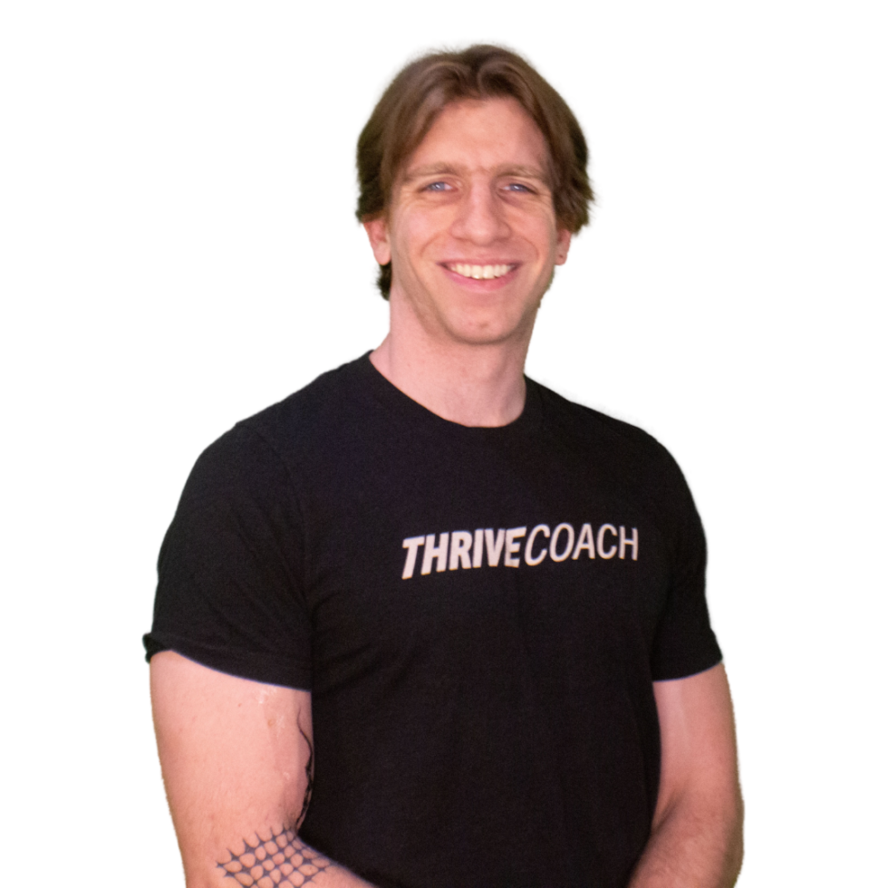 THRIVE Personal Trainers Team | City Fitness Philadelphia