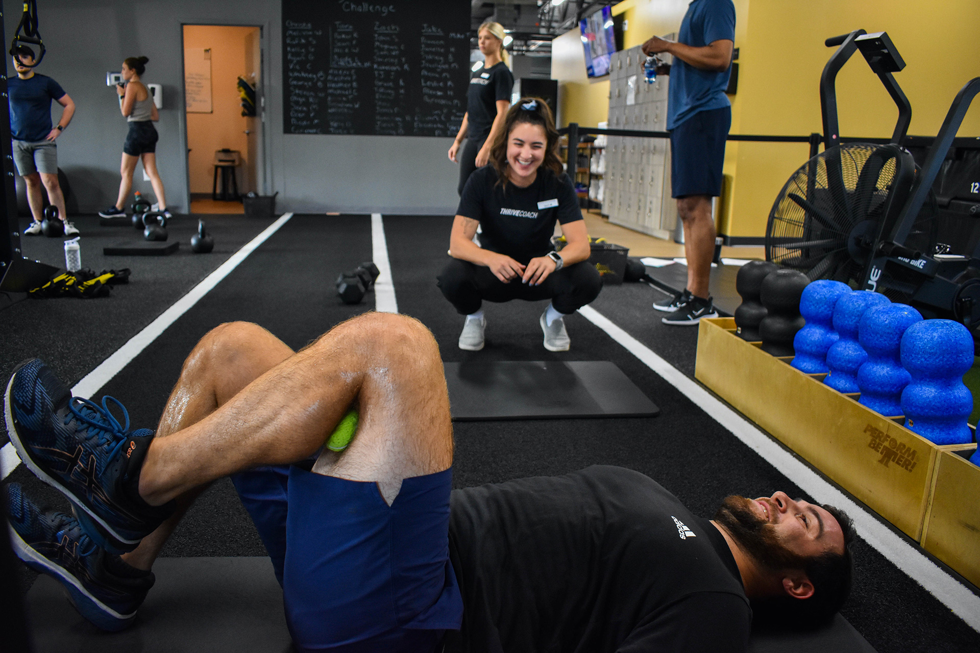 What to Ask During Your Meeting with a Personal Trainer