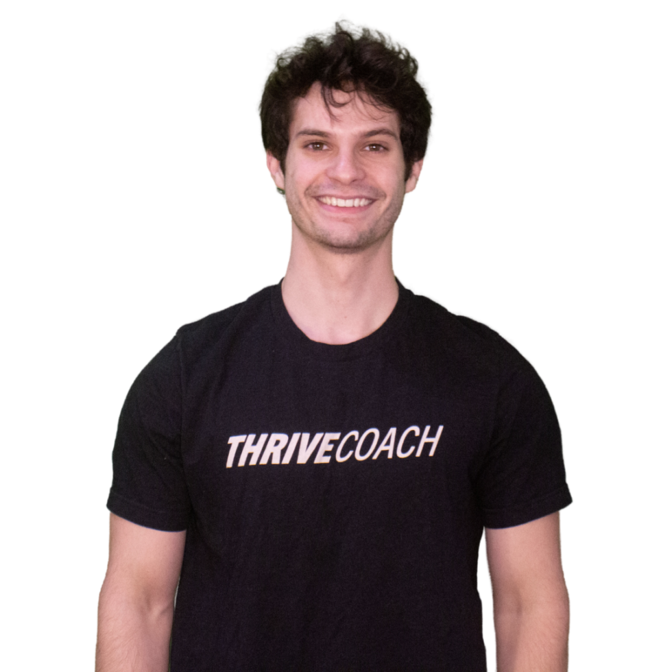THRIVE Personal Trainers Team | City Fitness Philadelphia