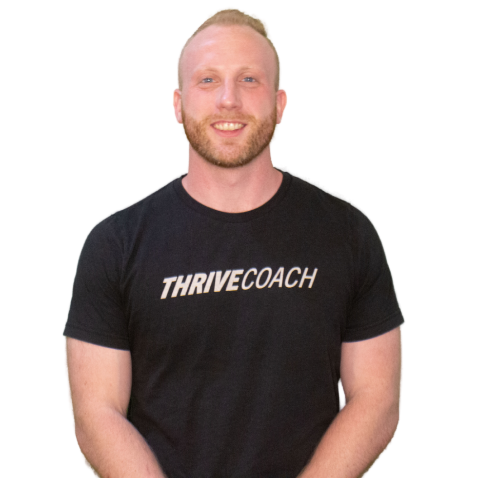 THRIVE Personal Trainers Team | City Fitness Philadelphia