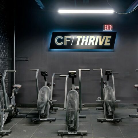 Gym in Old City | City Fitness | Free Trial Pass