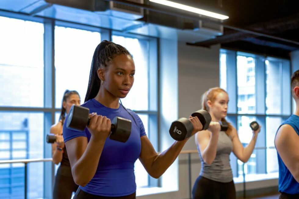 What are Reps? A Guide for Beginners