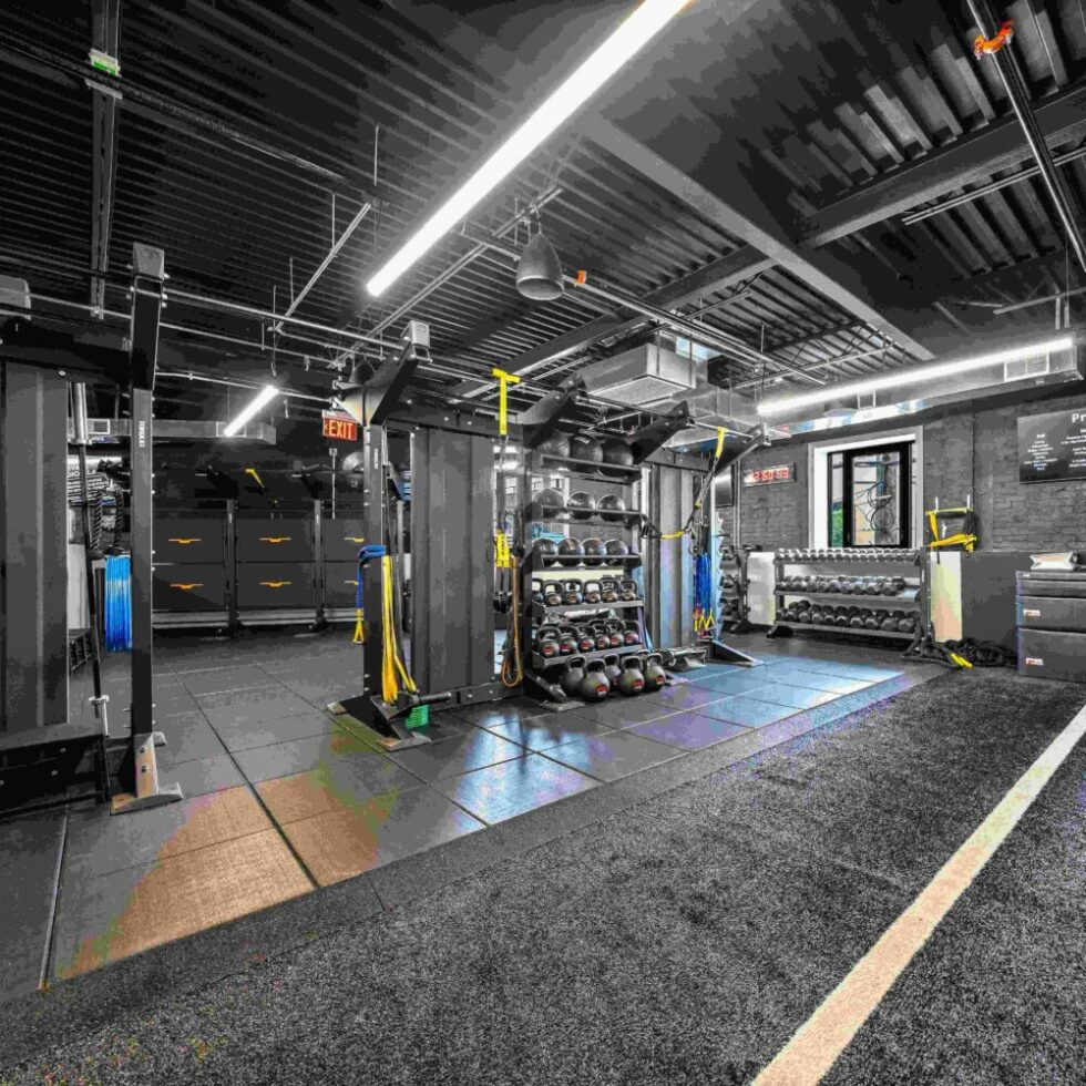 Gym in South Philadelphia | City Fitness | Free Trial Pass